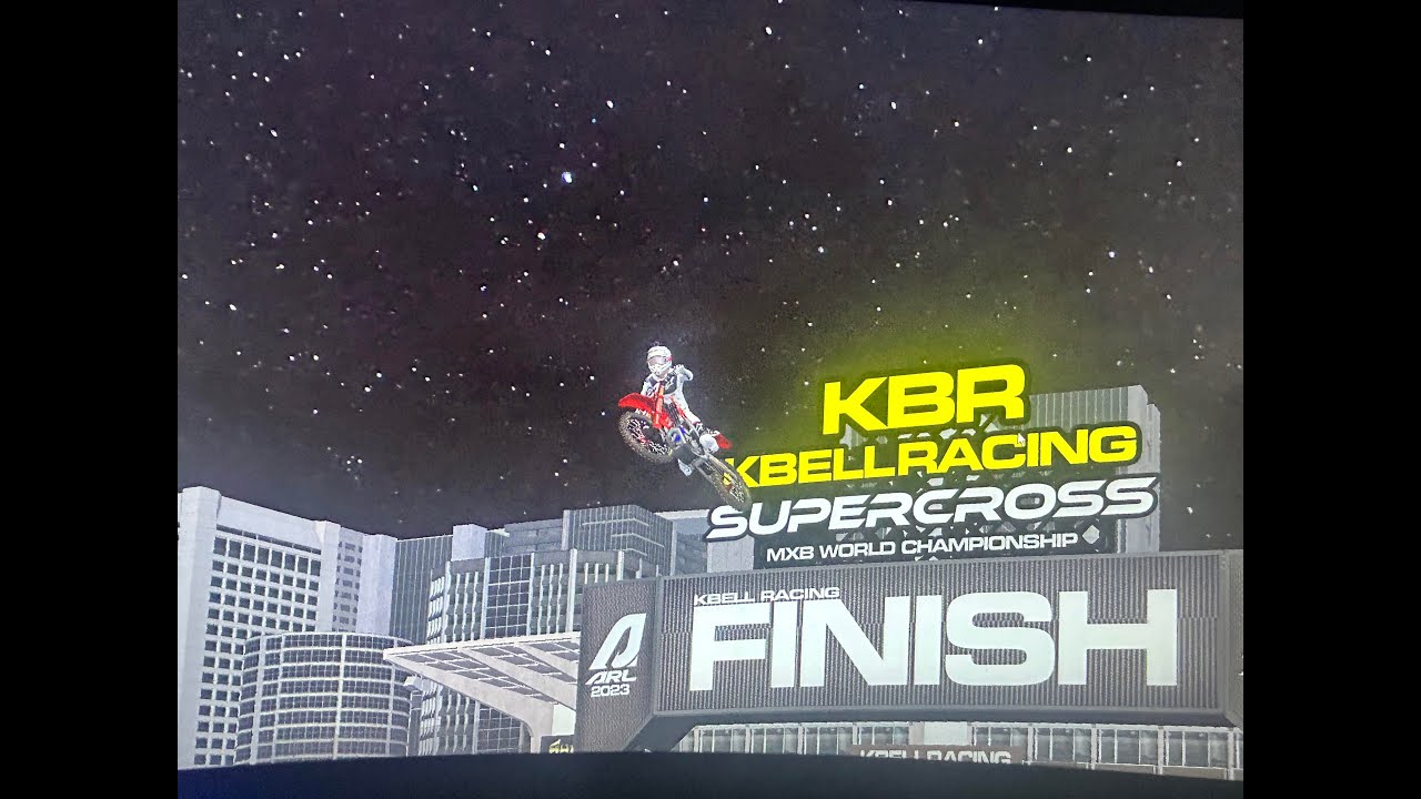 NEW OEM'S NEW PB 53 9 on KBELL SX Baltimore - YouTube