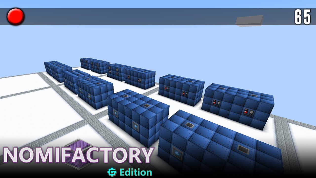 Nomifactory #65 [FR] - YouTube
