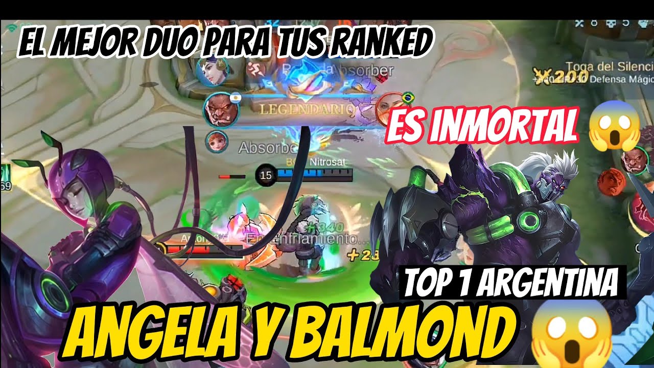 ME CRUZE CON EL MEJOR BALMOND DE ARGENTINA 😍😱 ES UNA BESTIA 😎 TF: TONGO ...