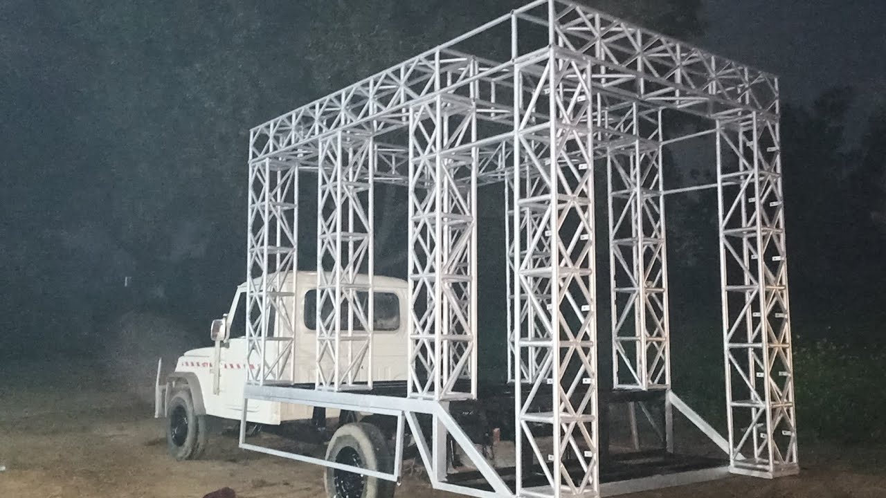 how to make dj trust in pickup/dj trust pick-up pe kaise banaye/full ...