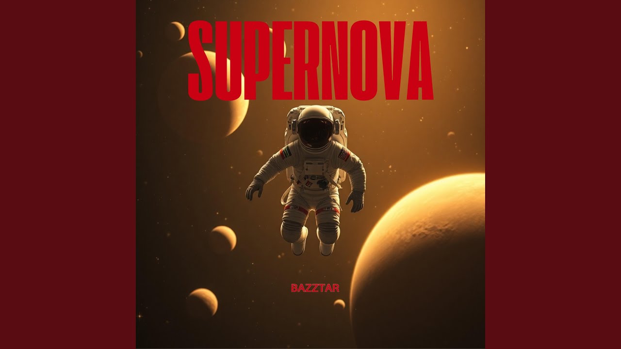SUPERNOVA - YouTube