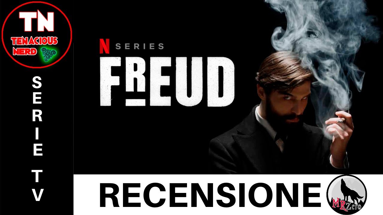 Mini recensione - Freud - Serie Tv - YouTube
