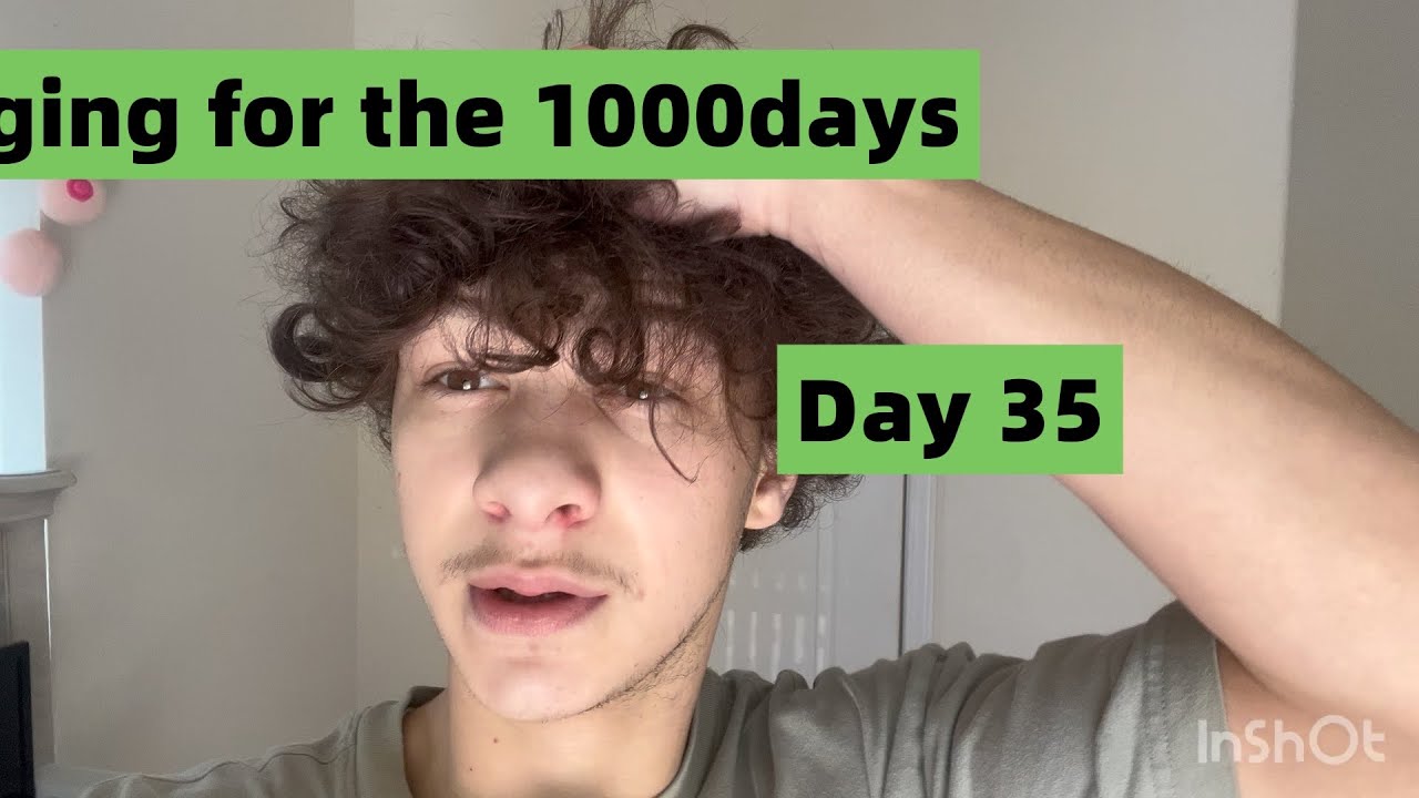 Day 35 life of a 17 year old twitch streamer!!! - YouTube
