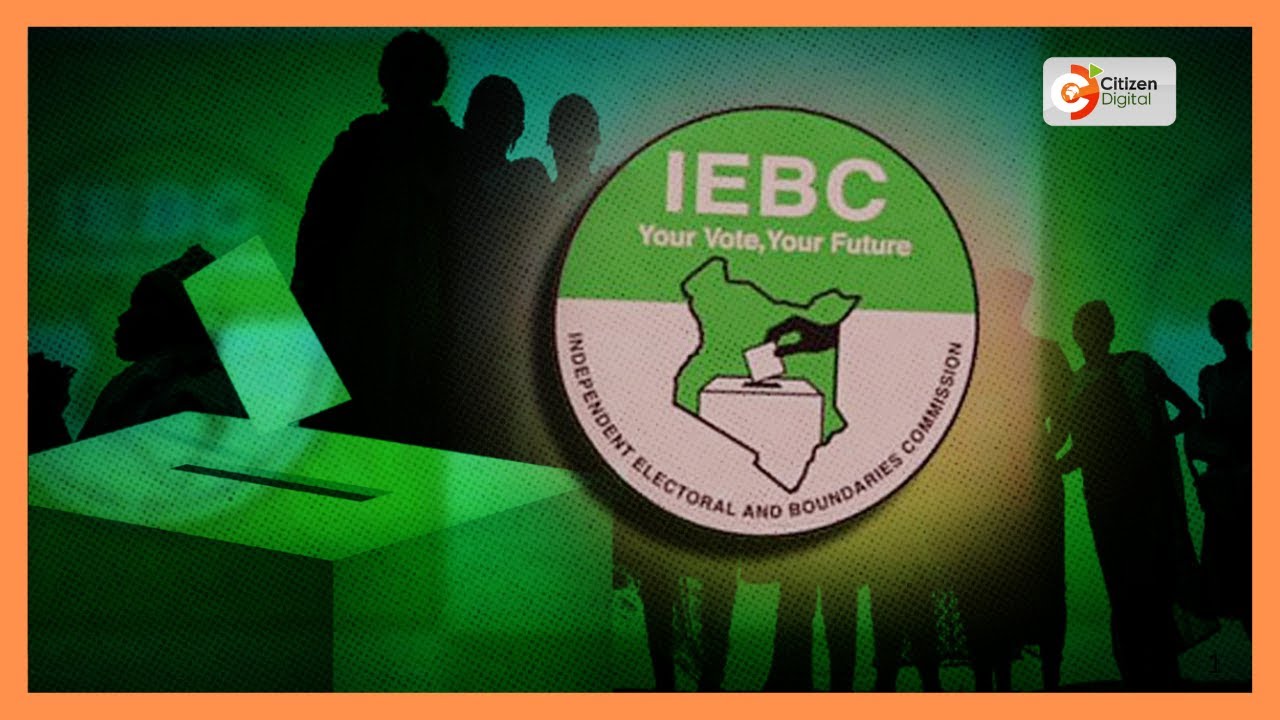 Tume ya IEBC imewatoza faini ya shilingi milioni moja Philip Aroko na ...