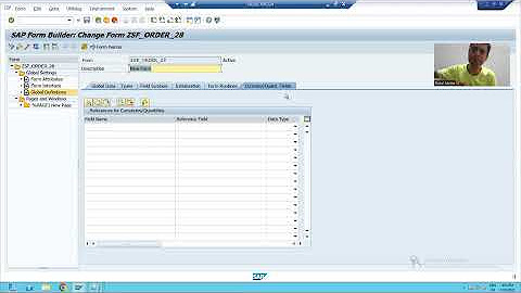 13 - Smartforms - YouTube