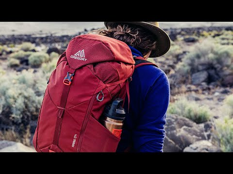 Gregory Arrio 24L Backpack Review 2026: Should You Buy It?