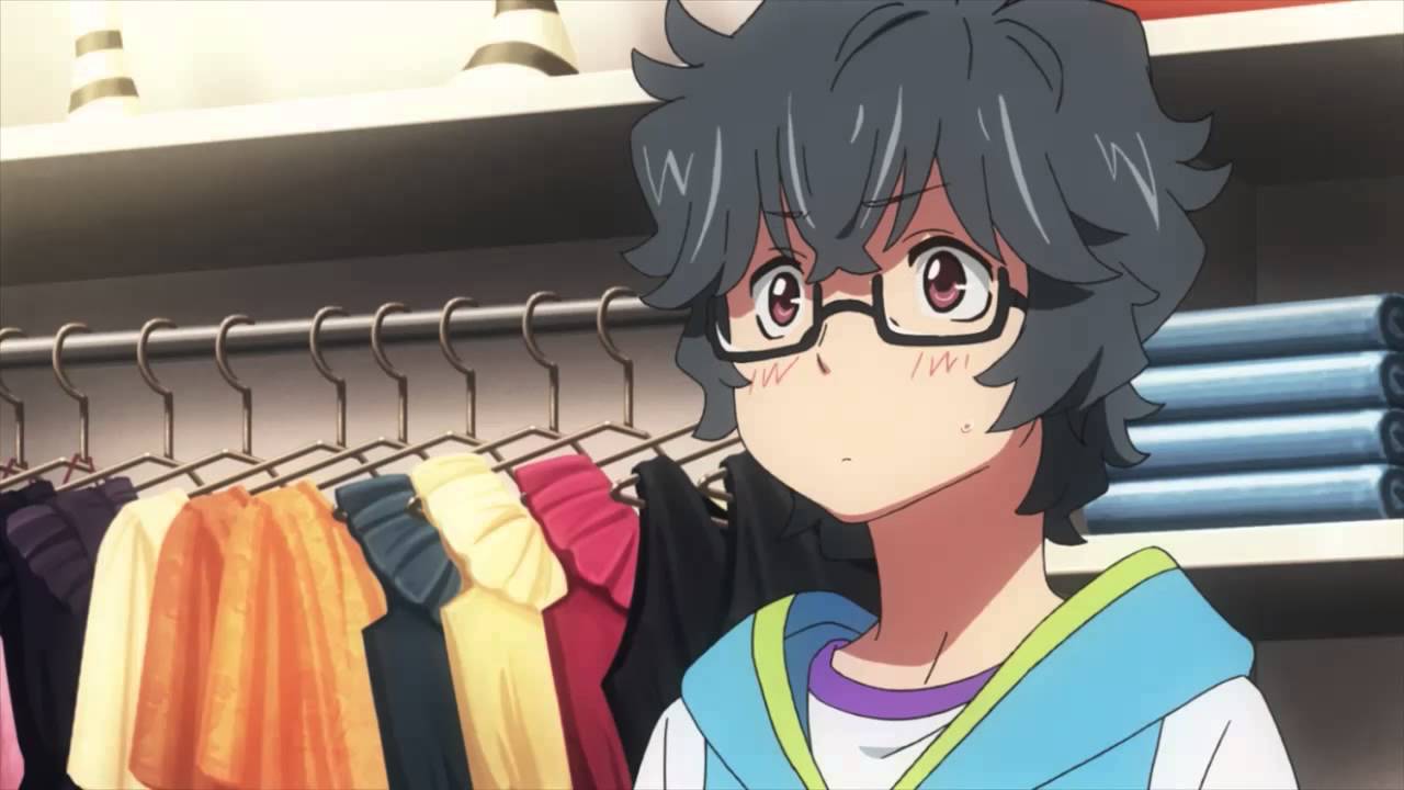 AMV - Addiction - YouTube