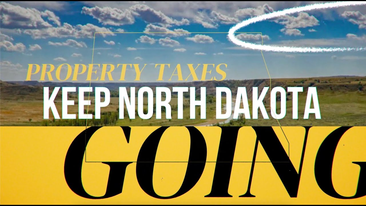 Keep It Local ND - YouTube