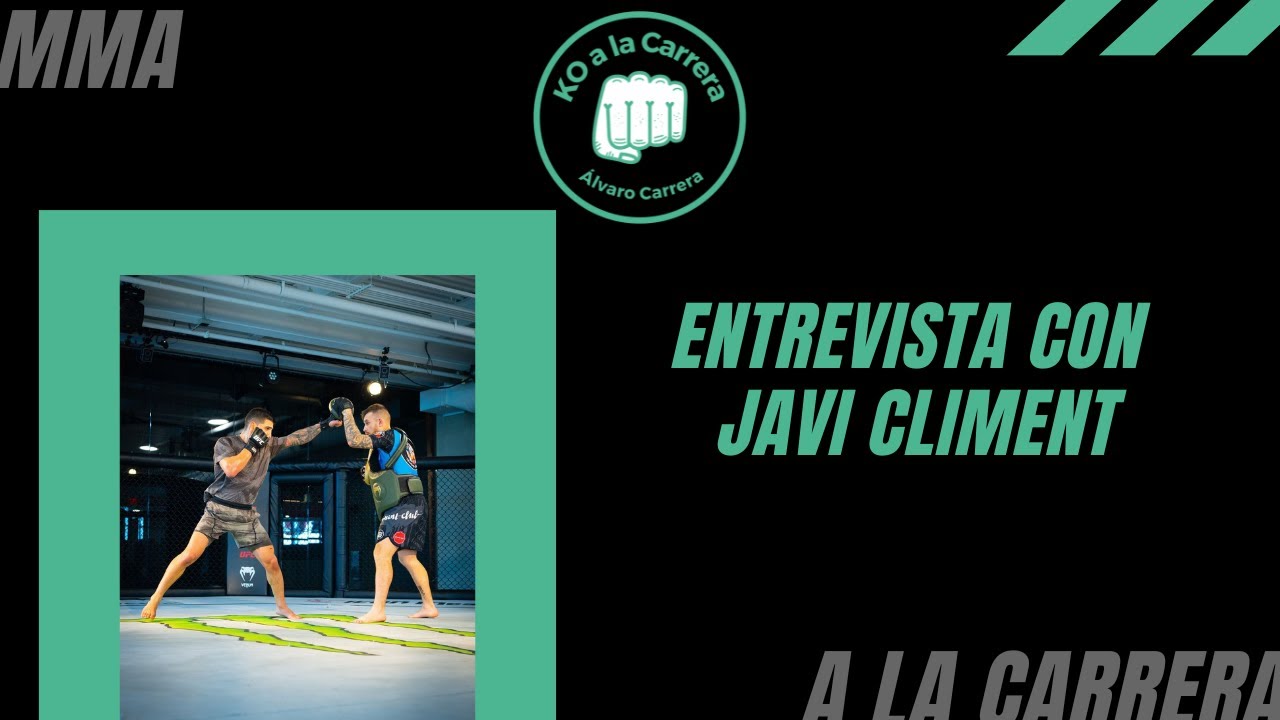 Previa del ILIA TOPURIA VS MAX HOLLOWAY (UFC 308) con JAVI CLIMENT ...