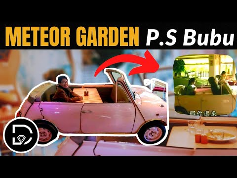 Meteor Garden | Shooting locations Part 3 | Taipei, Taiwan - YouTube