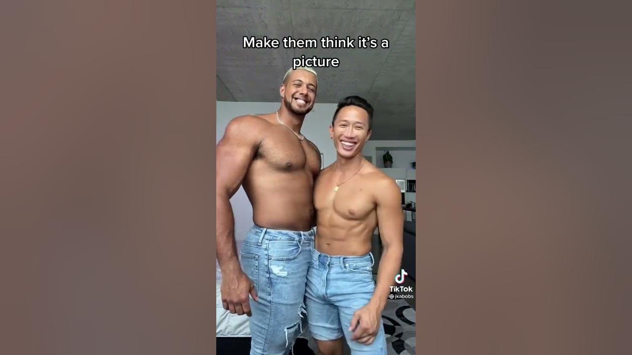 Fitness Papi Lgbtq Shorts Gay Fitness Kiss Picture Lgbtqcapital Youtube