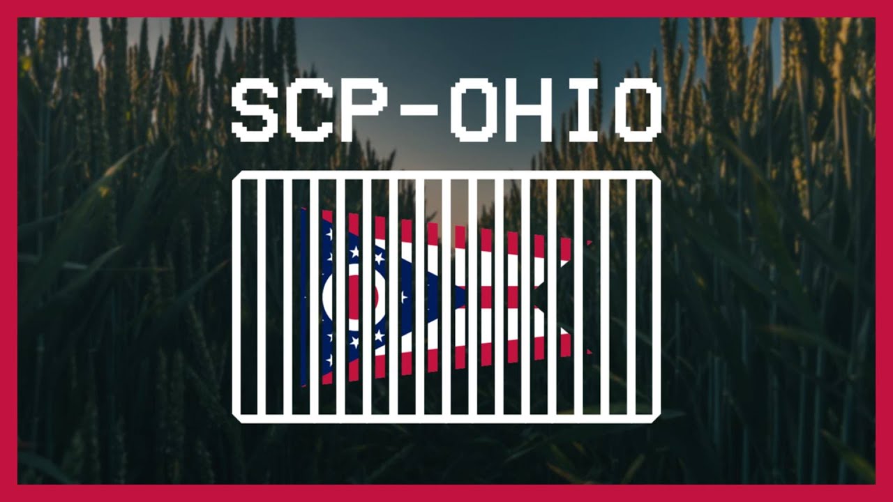 SCP-OHIO - The SCP Foundation Contains Ohio - SCP JOKE EAS - YouTube