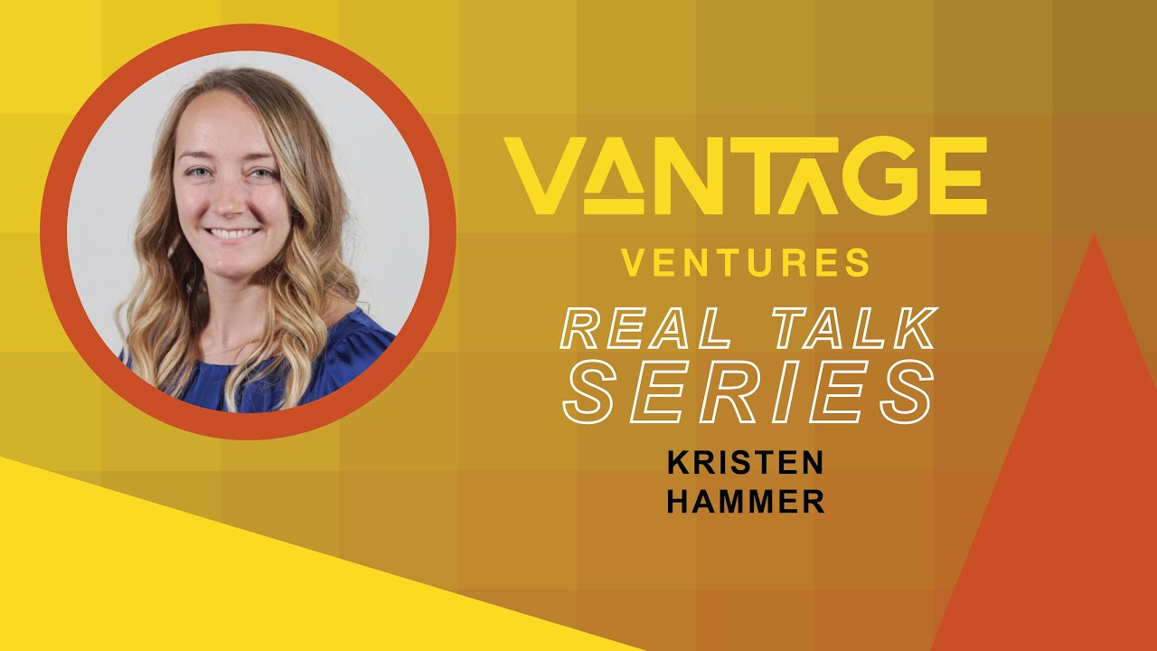 Real Talk: Kristen Hammer | Virgin Hyperloop - YouTube