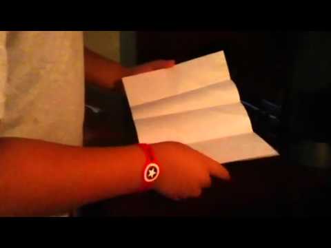 how to make a poppet - YouTube