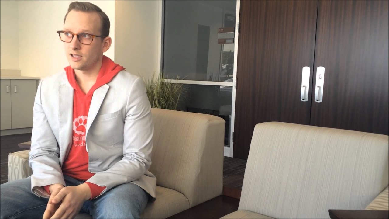 An Interview Dan Kusz - YouTube