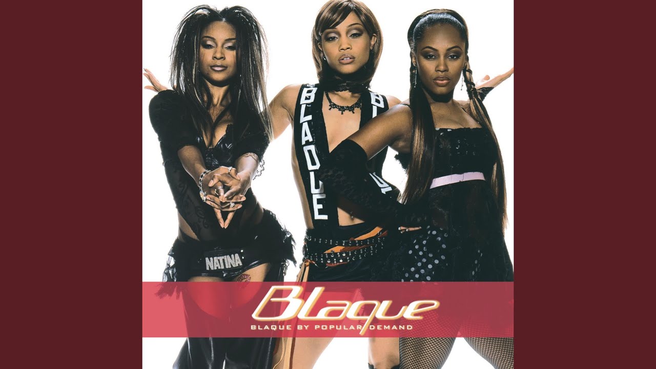 I Do (Track Masters Remix - 2000 w/o Rap) - YouTube