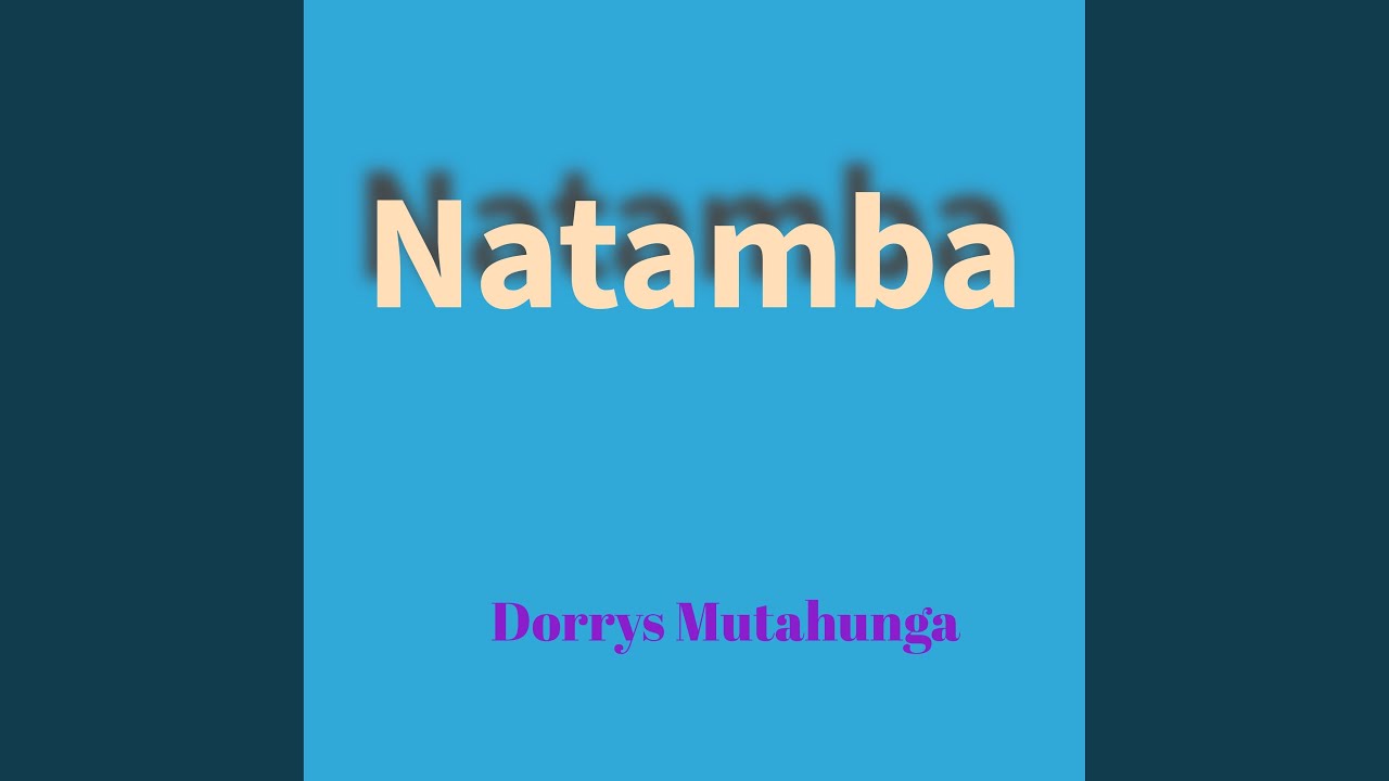 Natamba - YouTube