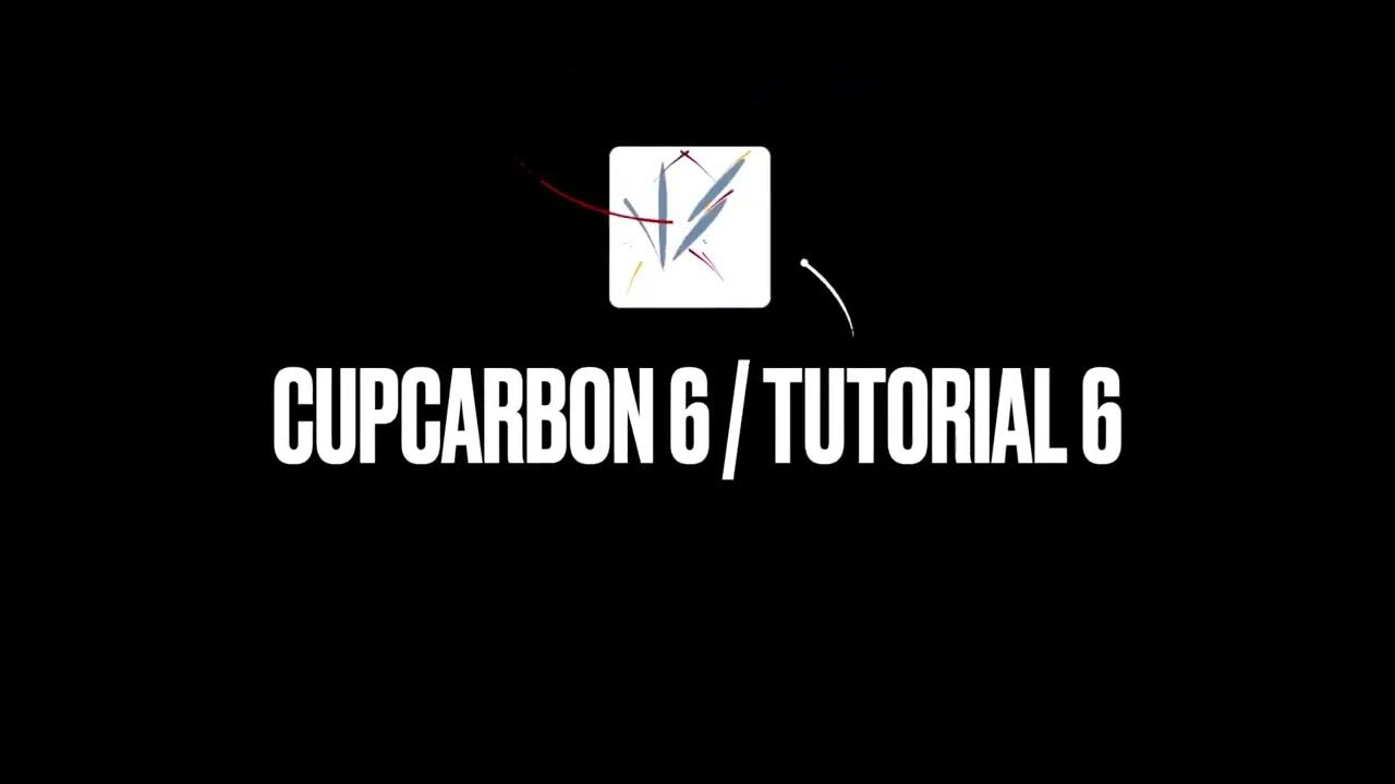 Tutorial 6: MQTT Python Publish/Subcribe (CupCarbon 6) - YouTube