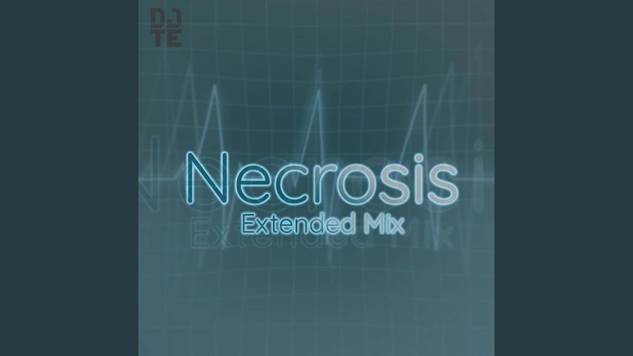 Necrosis (Extended Mix) - YouTube