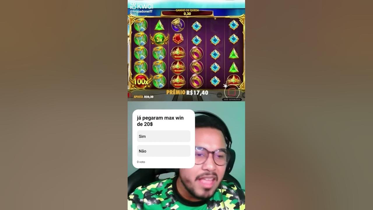 Muito fácil de bet 0,20 - YouTube