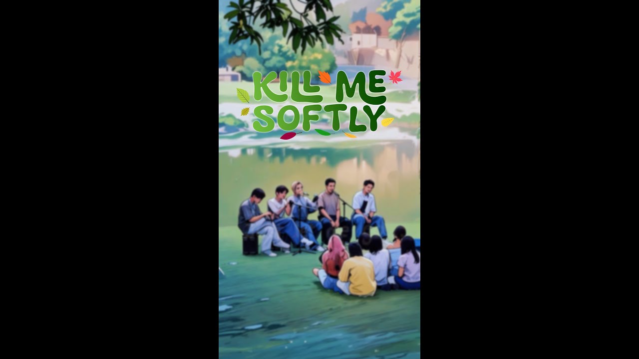 𝐆𝐀𝐌𝐈𝐈 𝐗 - Kill Me Softly #GAMIIX #KillMeSoftly #ToTheX - YouTube