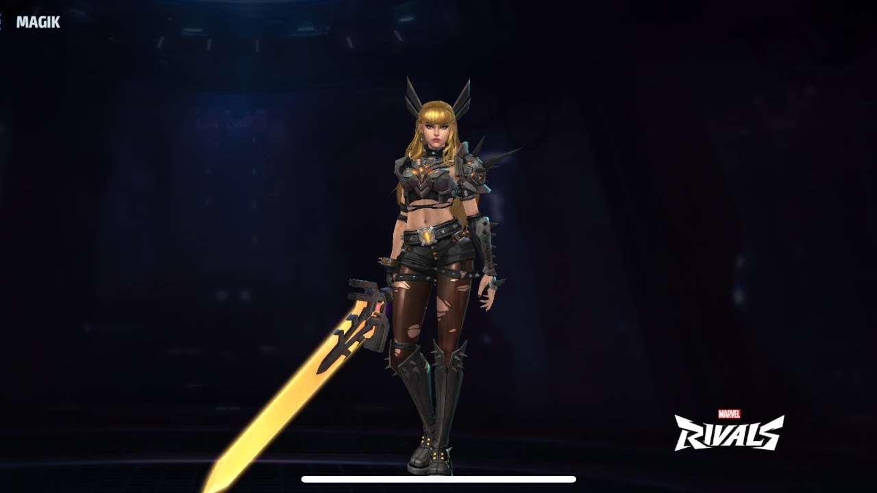 Shadowland Stage 187 feat Magik l Marvel Future Fight - YouTube