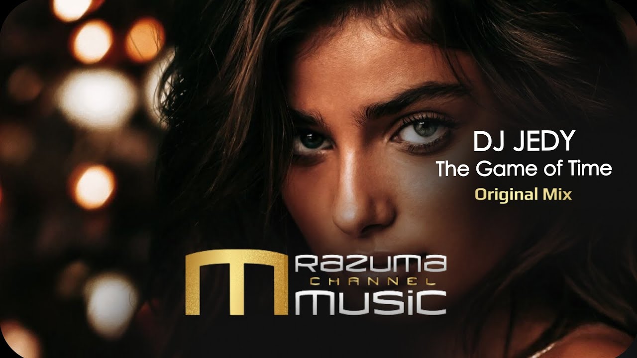 DJ JEDY - The Game of Time Original Mix | new music - YouTube