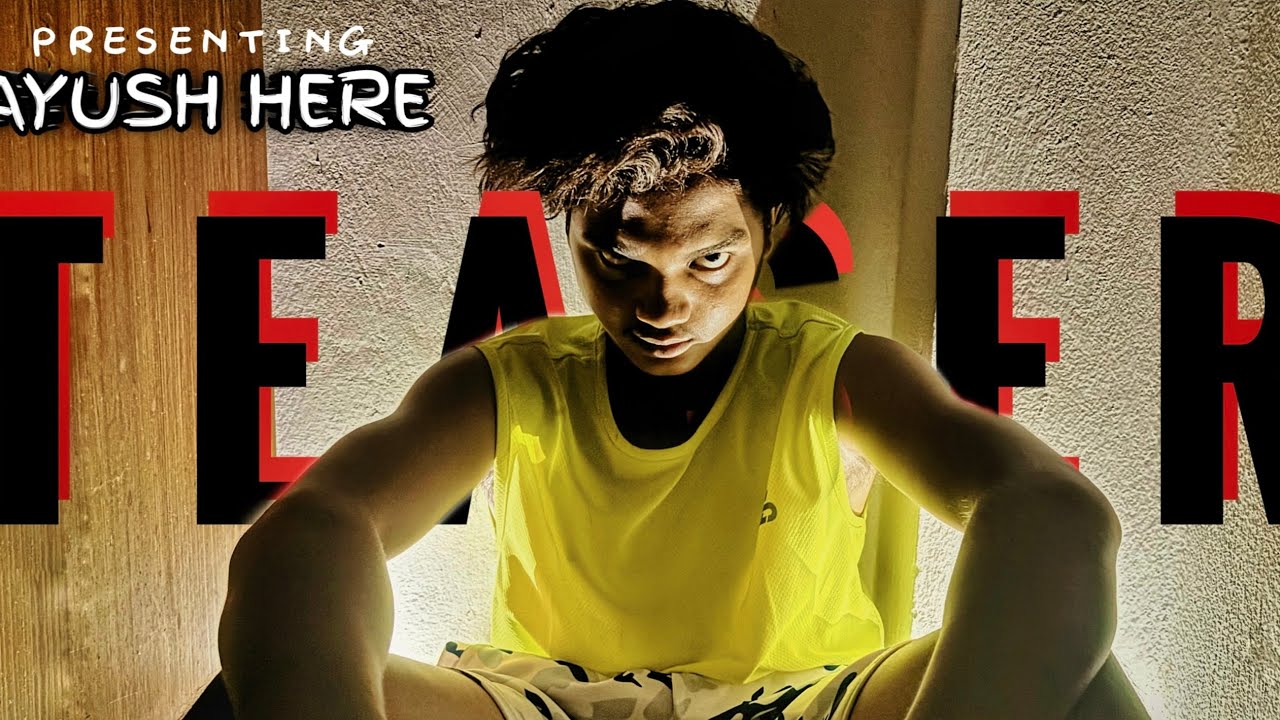 TEASER AND UPDATES ABOUT NEW VIDEO||NEW STORY BEGINS... - YouTube