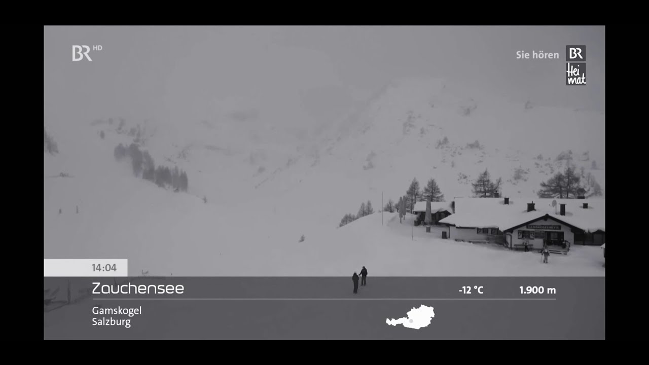 Panoramabilder BR-Livestream Bayerisches Fernsehen (HD) - YouTube