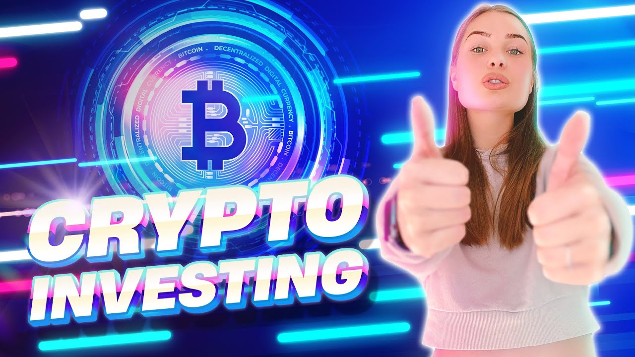 Crypto investing | Crypto investing tips for beginners - YouTube