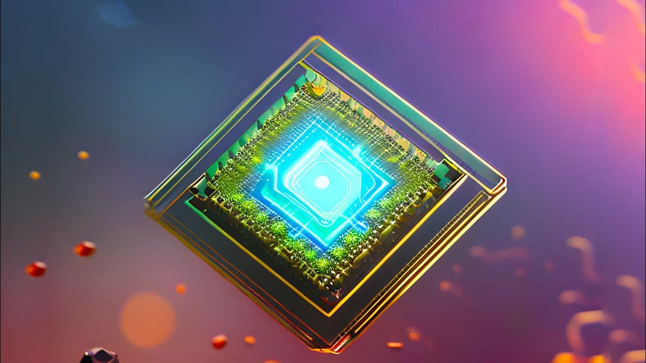 The future of AI lies in neuromorphic chips - YouTube