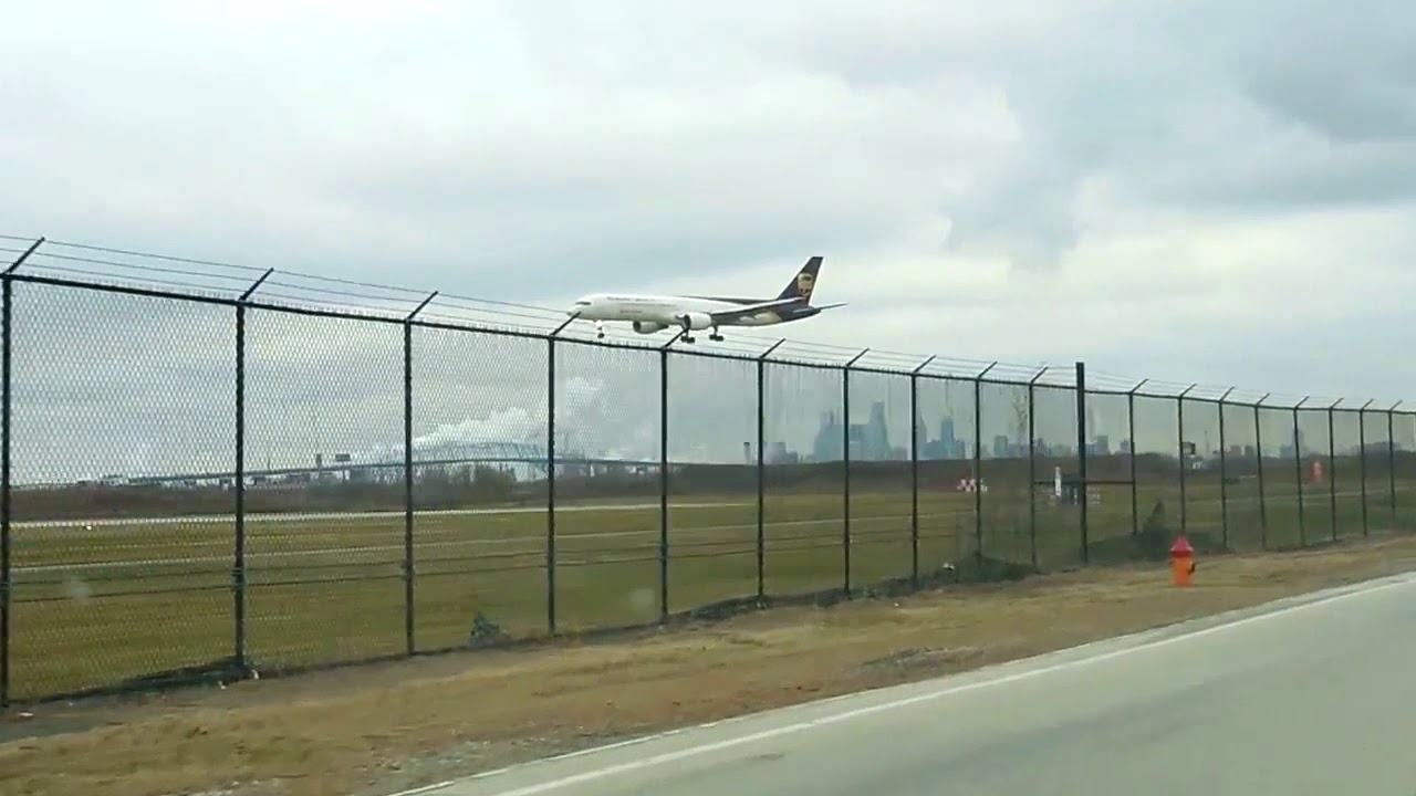 UPS Compilation - YouTube