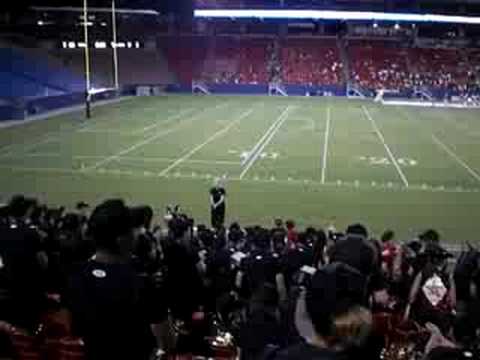Go Big Red - YouTube