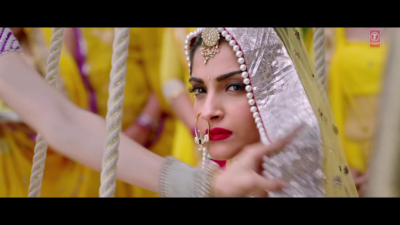Jab Tum Chaho VIDEO Song Prem Ratan Dhan Payo Salman Khan, Sonam Kapoor ...