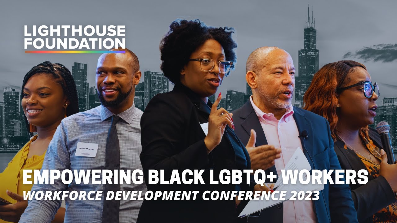 Looking Back on the 2023 Workforce Development Conference - YouTube