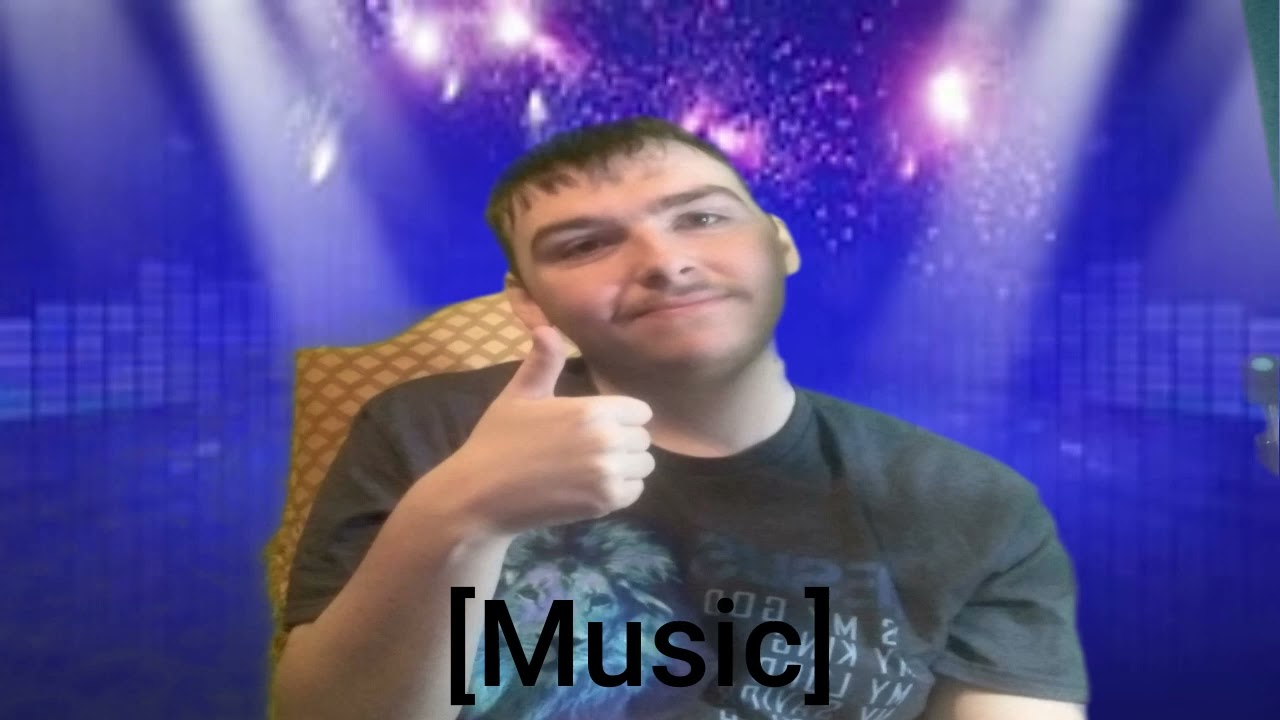 HOME CHRISTIAN PARRISH Lyrics Video - YouTube