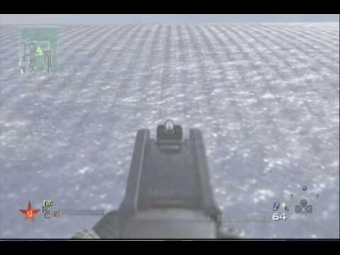 MW2 - Elevator tutorial for beginners W/Commentary - YouTube