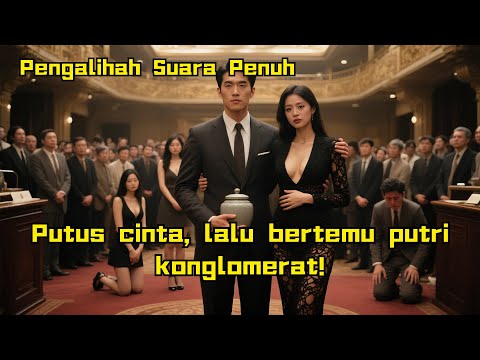 [FULL DUBBING] Pacarnya Uji Cinta Pura-pura Miskin, Ibunya Malah Meninggal Dunia!