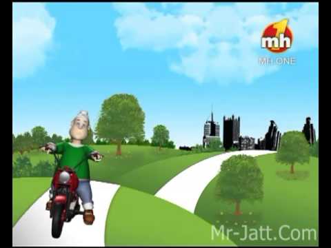 Happy Singh Sms Funda 001