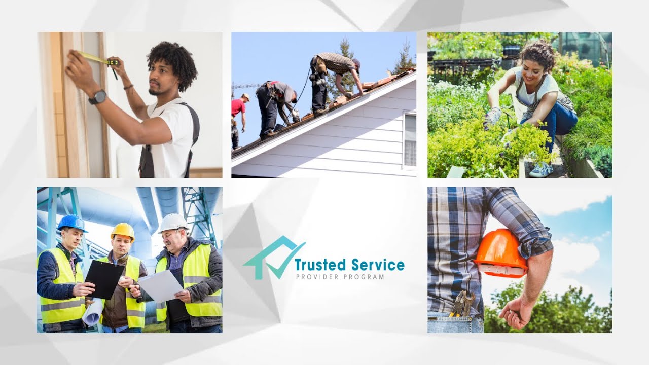 CAMS Trusted Service Provider Program - YouTube