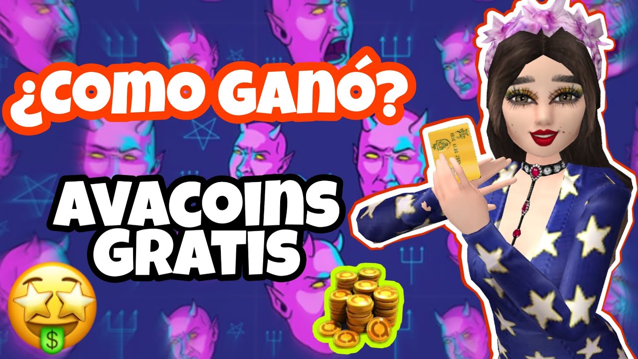 COMO GANAR AVACOINS |Truco Fácil💰2020 | Avakin Life - YouTube
