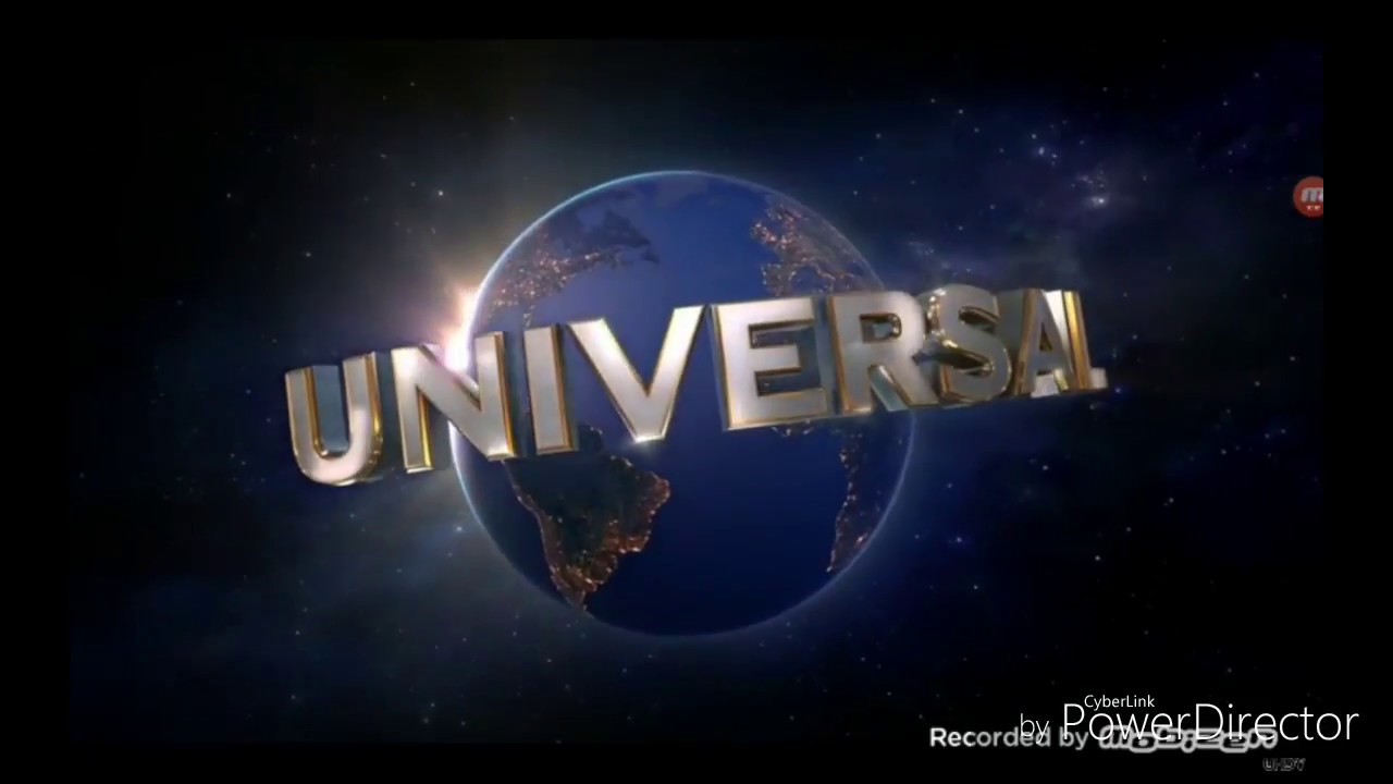 Logo Evolution: Universal Pictures (1912-Present) - YouTube