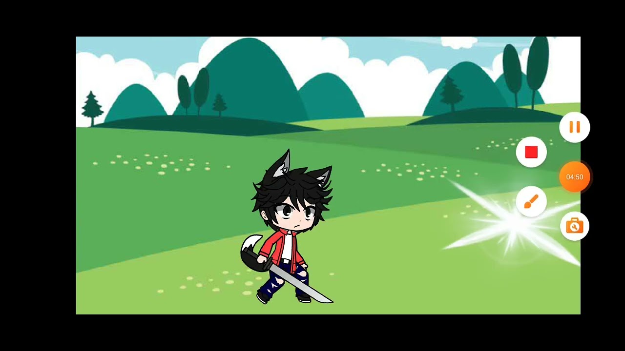 (BLEACH AU EP21) DESPERTAR DO LOBO - YouTube