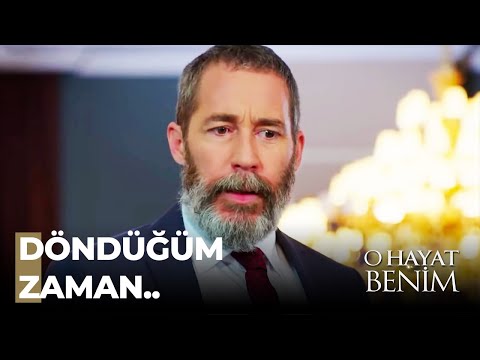 Mehmet Emir'in Büyük Emirleri - O Hayat Benim 84. Bölüm