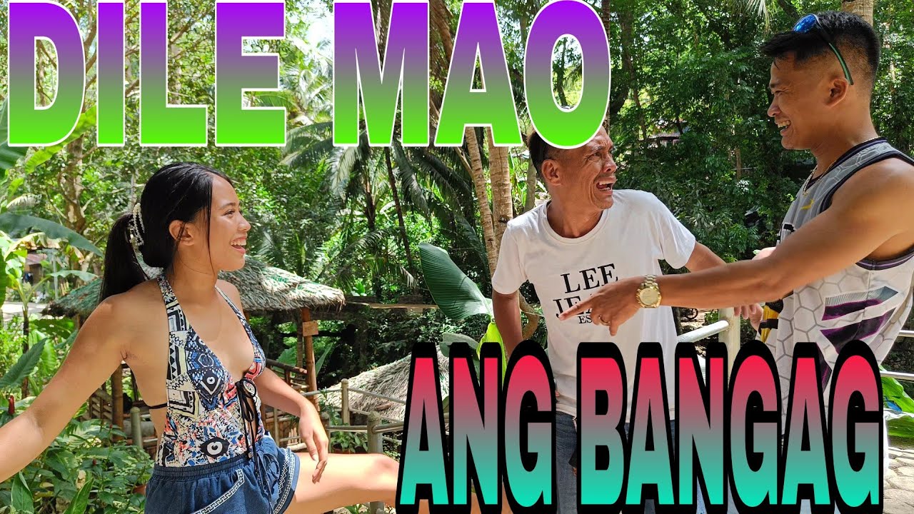 MAKAMATAY NGA BANGAG😂😂#funnyvideo - YouTube
