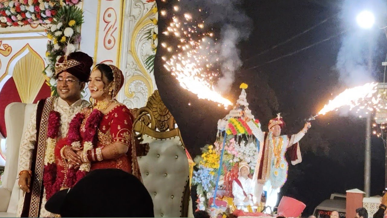 shadi me kiye mje ।। #wedding #bridal #groom - YouTube