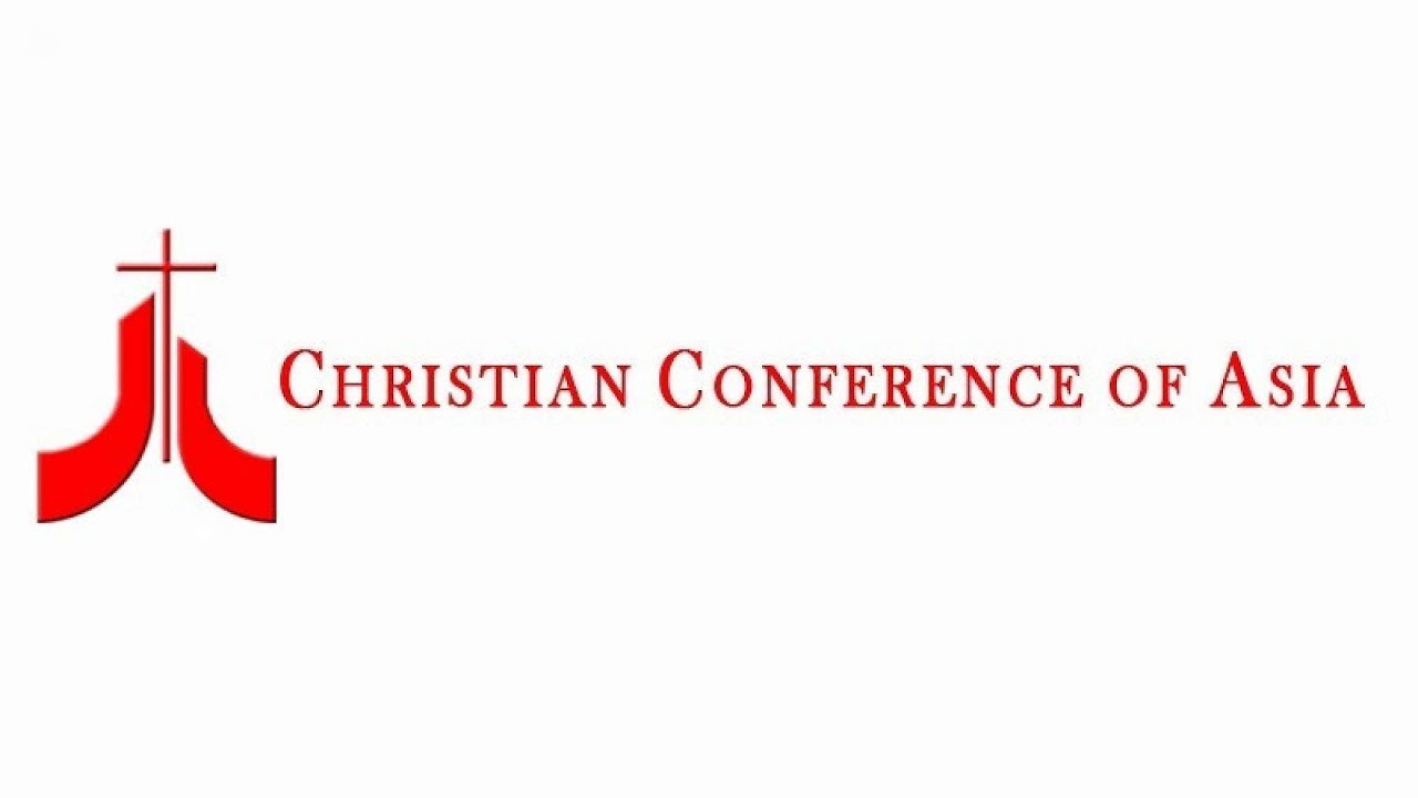 Christian Conference Of Asia CCA Report On Programmes And christian-conference-of-asia-cca-report-on-programmes-and