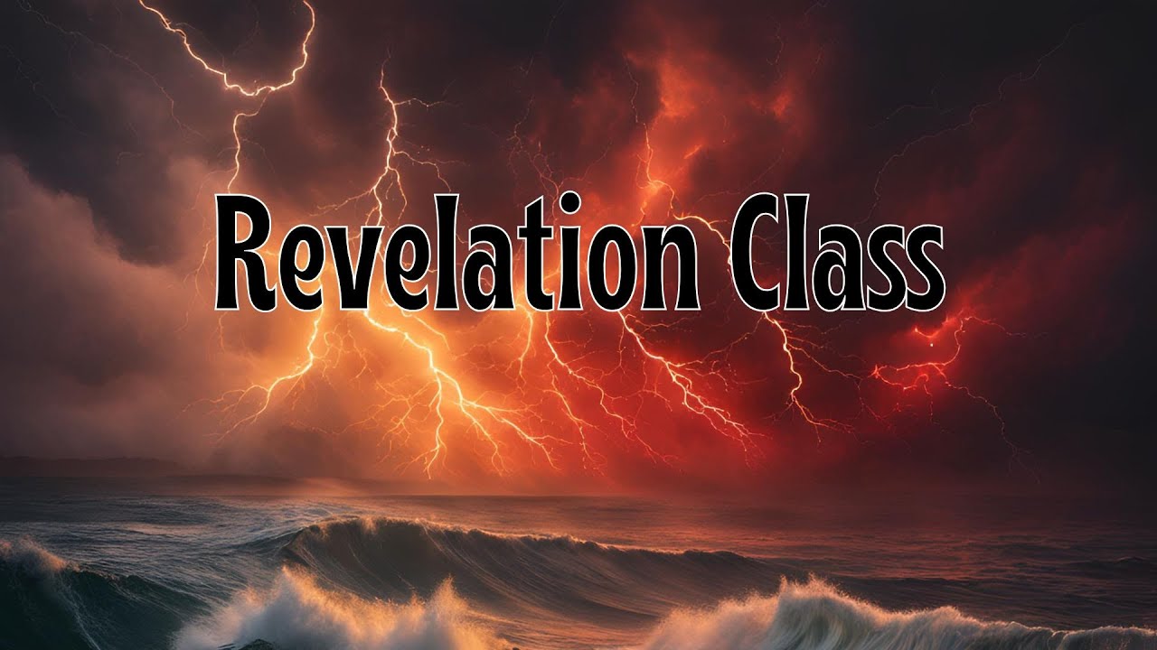 5/14/25 - Revelation - YouTube