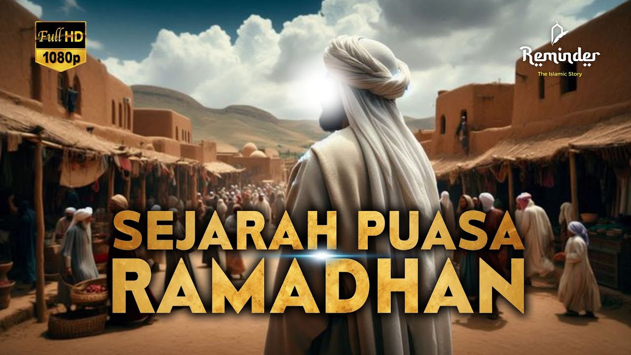 Sejarah Puasa dari Nabi Adam hingga Puasa Ramadhan di Zaman Nabi ...