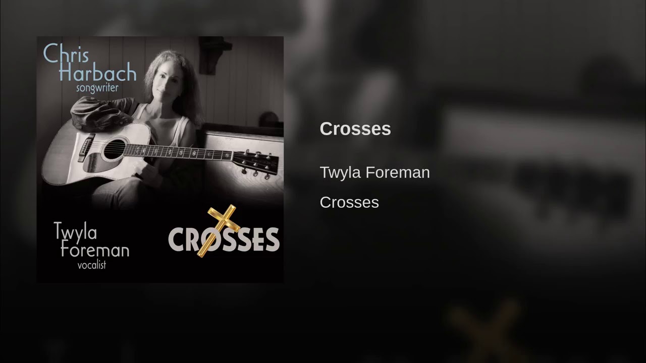 Crosses [New Single!] - YouTube